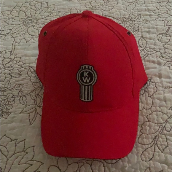 Accessories | Kenworth Hat | Poshmark